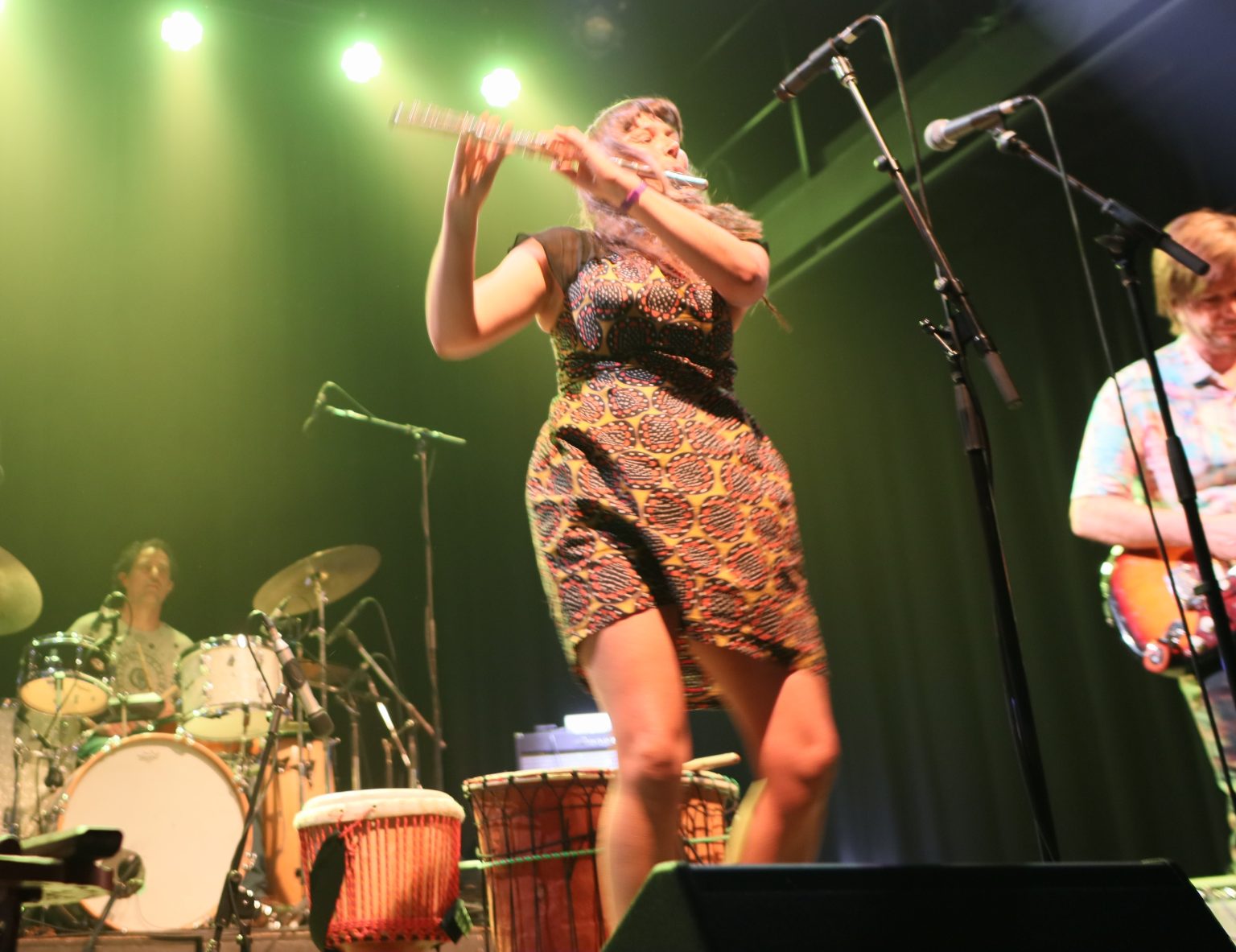 Touring Next – AOTNZ